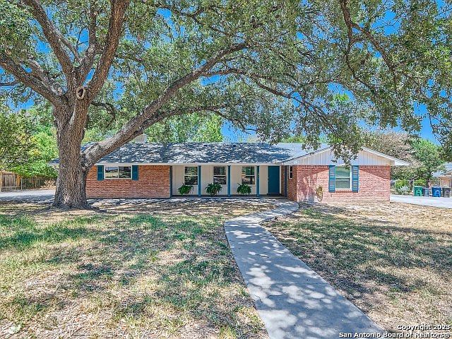 3915 MIDVALE DR, San Antonio, TX 78229 | MLS #1712139 | Zillow