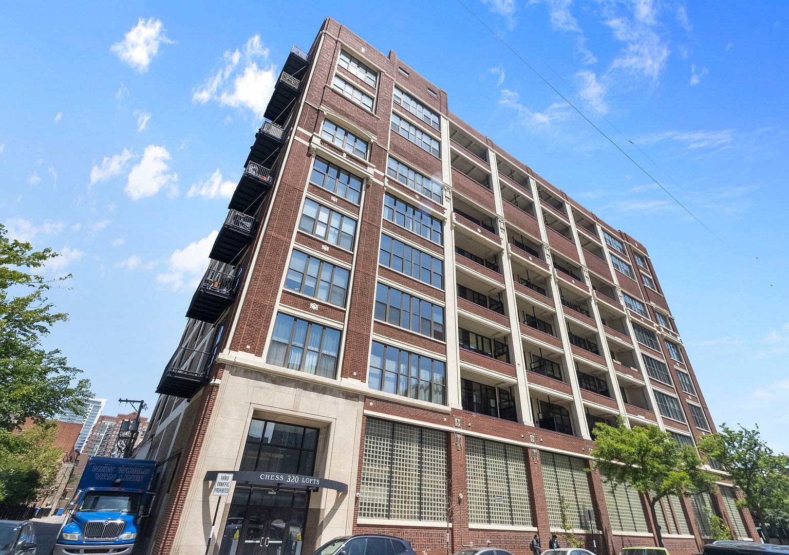 320 E 21st St UNIT 616, Chicago, IL 60616 | MLS #11792757 | Zillow