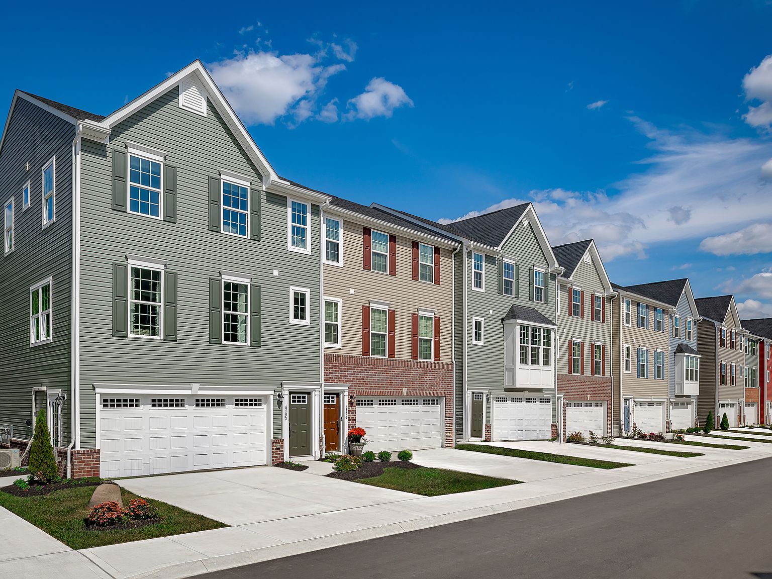 6792 Frey Ln #UI06QA, Reynoldsburg, OH 43068 | Zillow