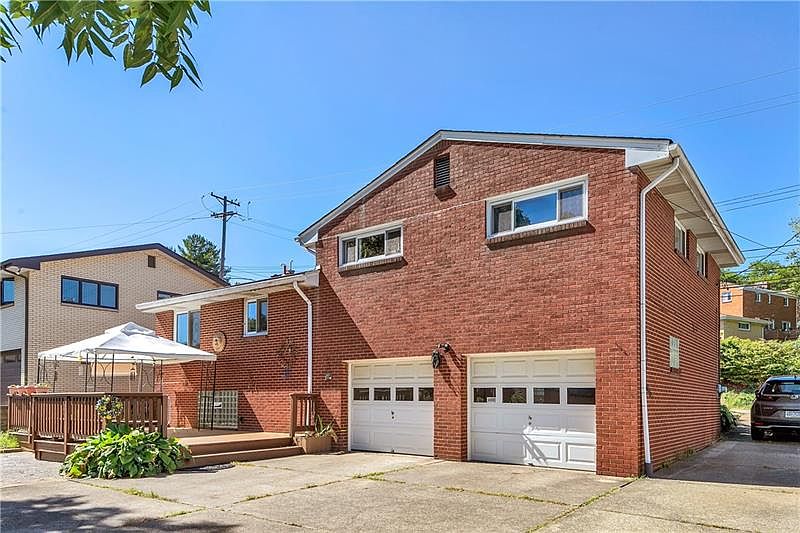 793 Bower Hill Rd, Pittsburgh, PA 15243 | Zillow
