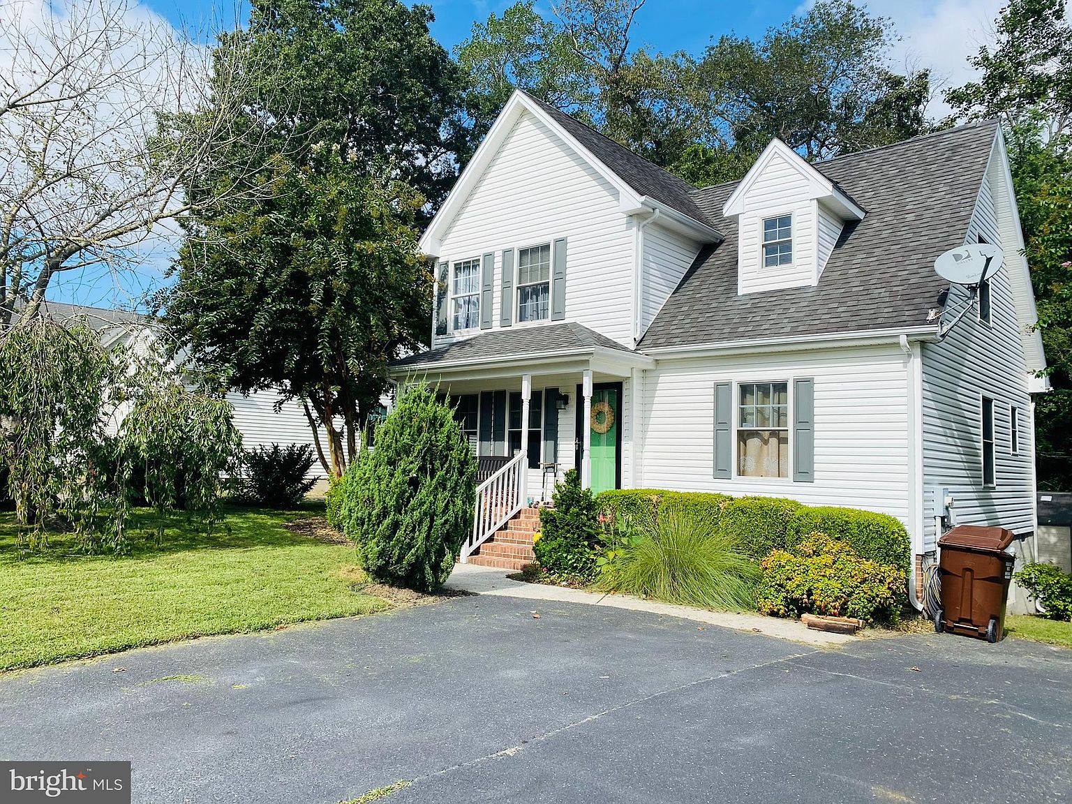 107 Emily Dr, Salisbury, MD 21804 | MLS #MDWC2010732 | Zillow