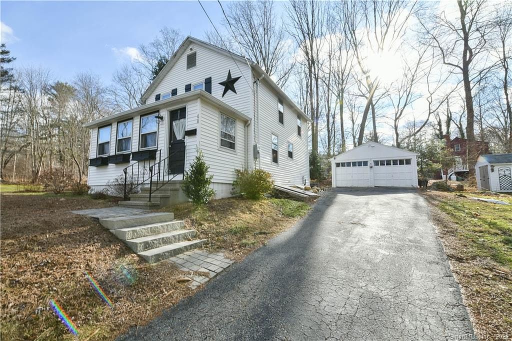 48 Walnut Ave, East Hampton, CT 06424 | Zillow