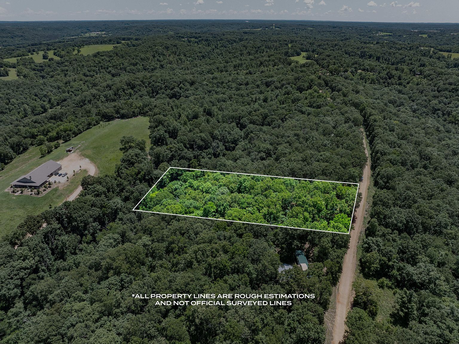 1705 Sugar Valley Circle, Pineville, MO 64856 | Zillow