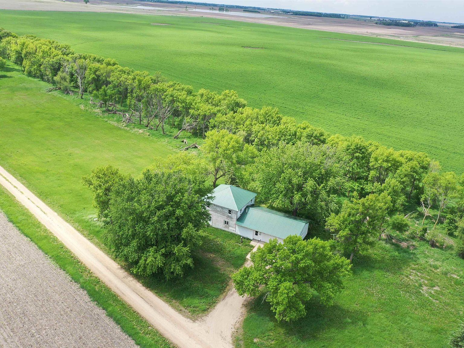 44343 234th St, Winfred, SD 57076 | Zillow
