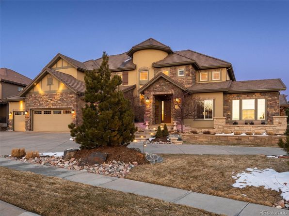 Ranch Style - Highlands Ranch CO Real Estate - 8 Homes For Sale | Zillow