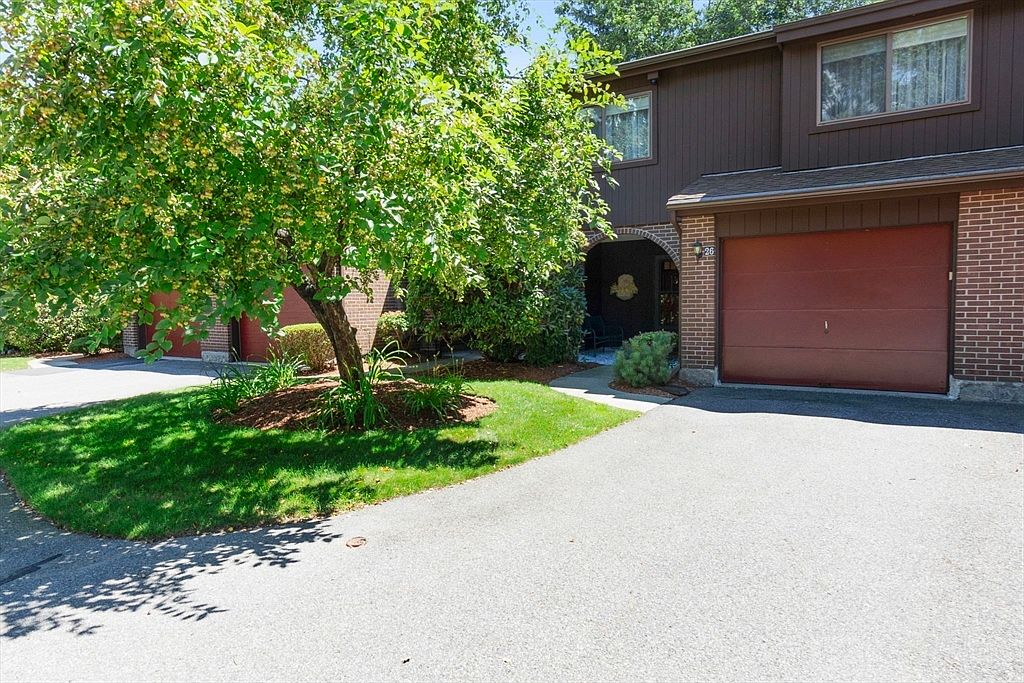 26 Arbor Ct UNIT 26, Peabody, MA 01960 | Zillow