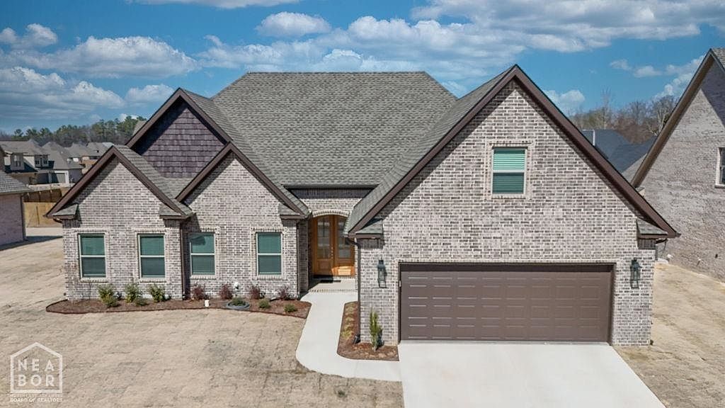 3608 Ontario Dr, Jonesboro, AR 72404 | Zillow