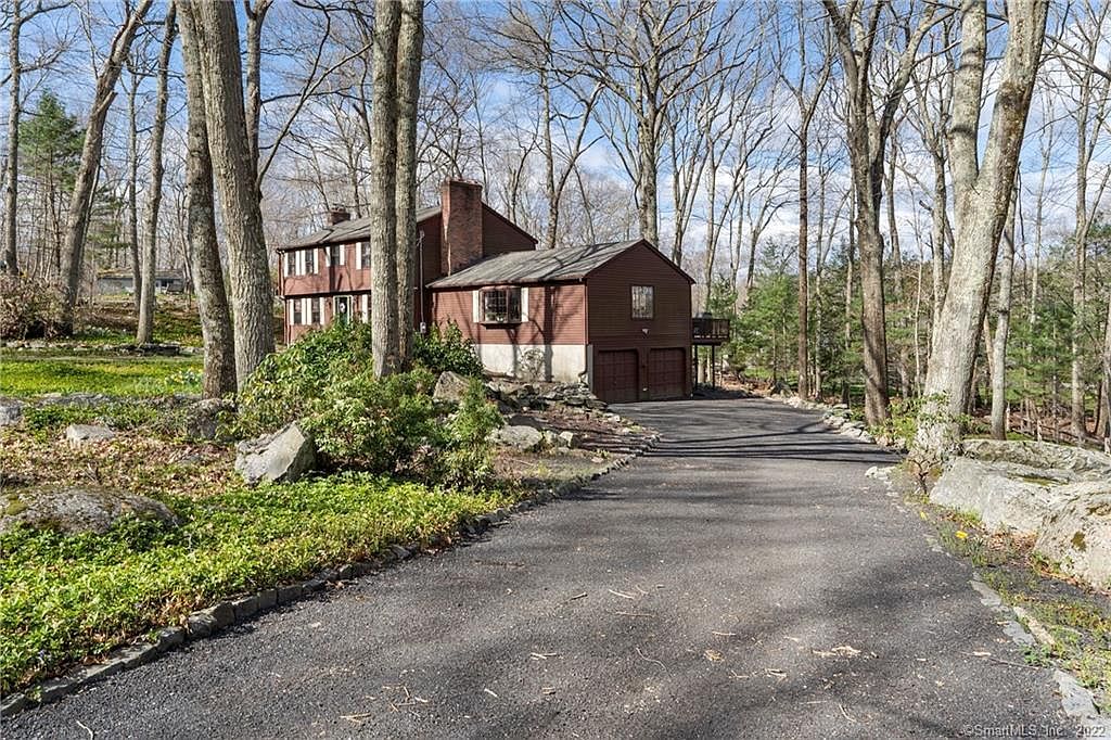 16 Rowledge Pond Rd, Sandy Hook, CT 06482 | Zillow