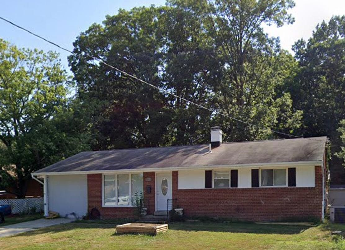 7145 Layton Dr, Springfield, VA 22150 | Zillow