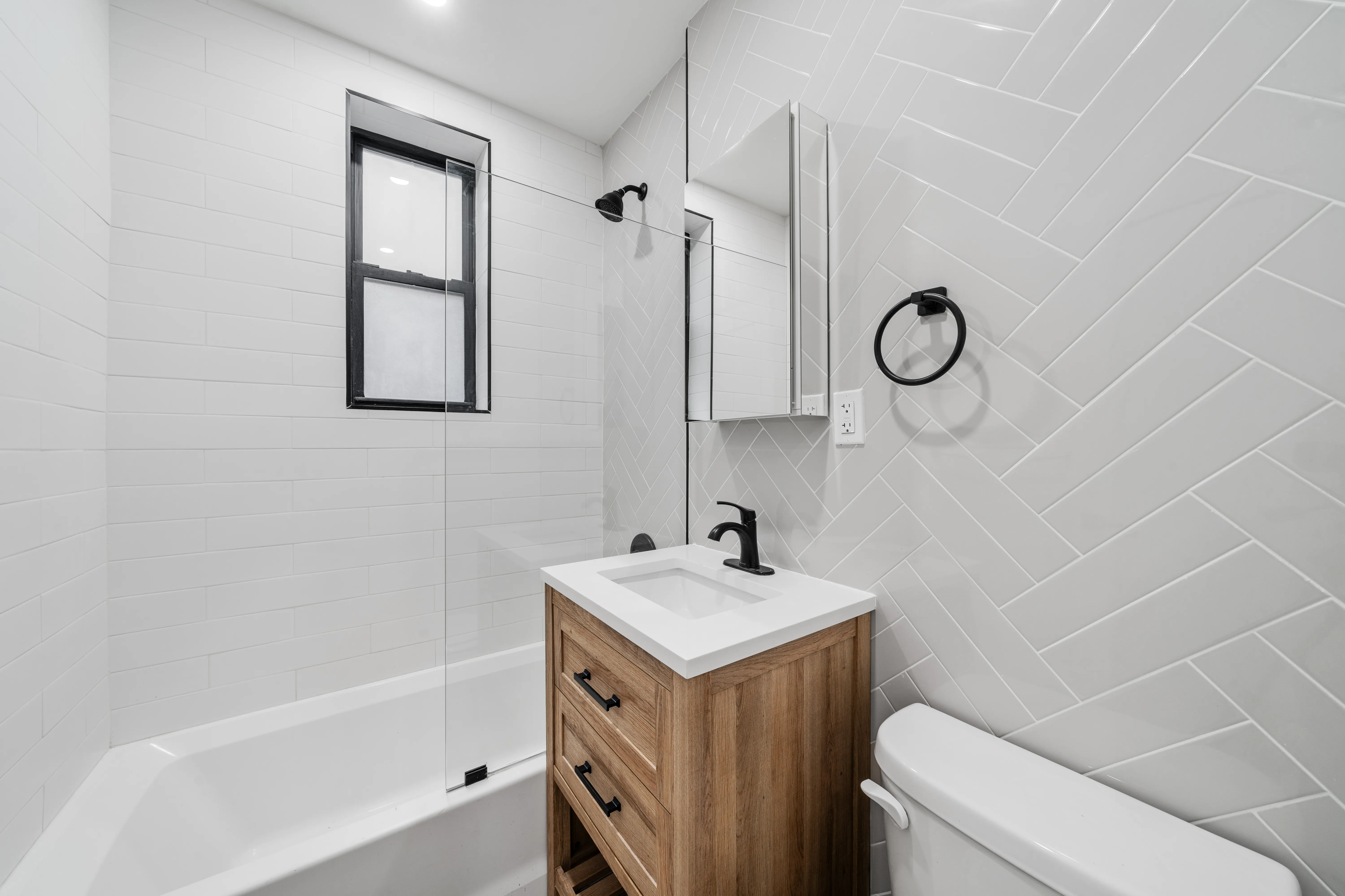 312 Manhattan Avenue #5J in South Harlem, Manhattan | StreetEasy
