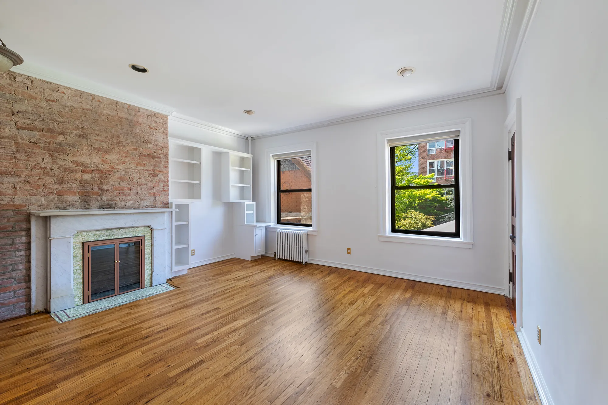 44 Remsen Street #8 in Brooklyn Heights, Brooklyn | StreetEasy