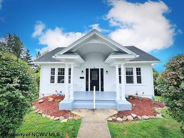 68 Jo Harry Dr, Fairmont, WV 26554 | Zillow