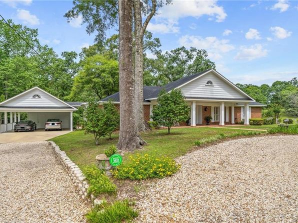 Semmes AL Single Family Homes For Sale - 62 Homes | Zillow
