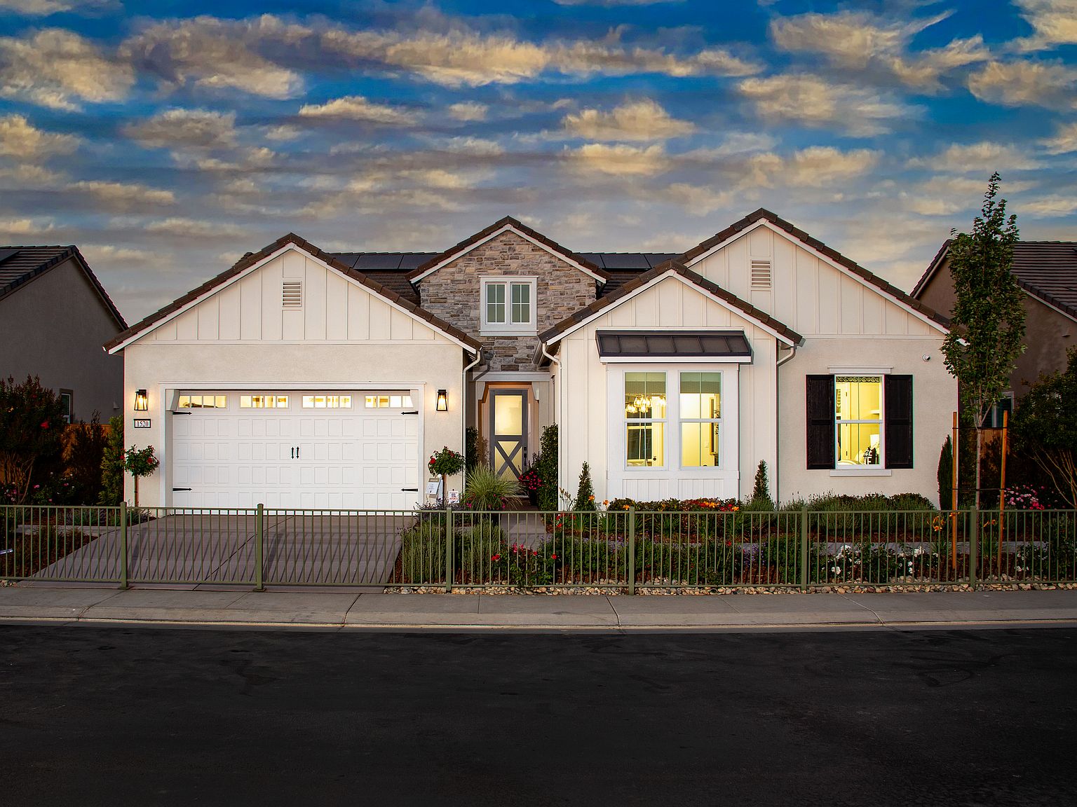 The Lily Plan, Avalon at Gateway, Lodi, CA 95242 | Zillow