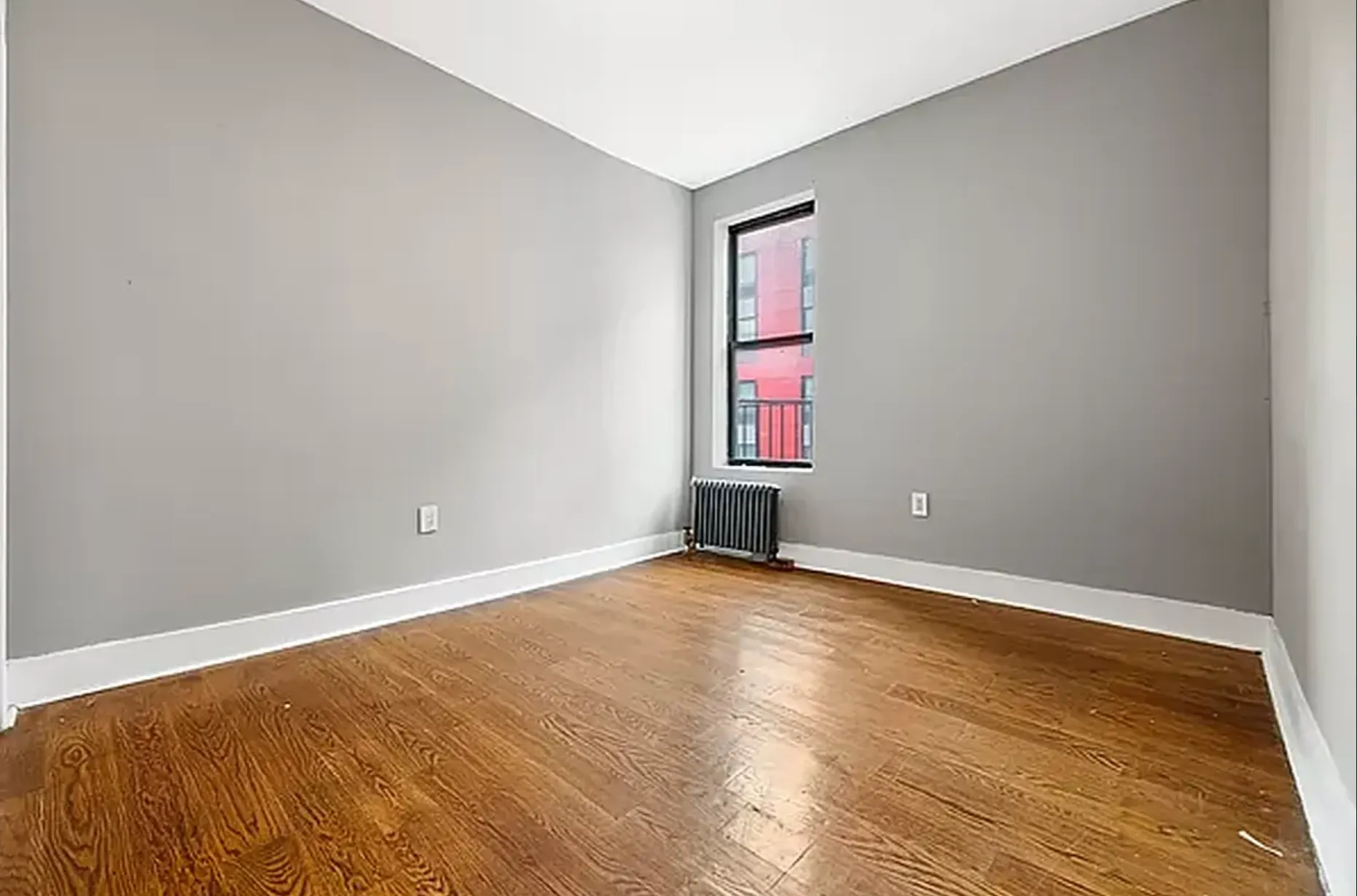 165 West 127th Street #2K in Central Harlem, Manhattan | StreetEasy