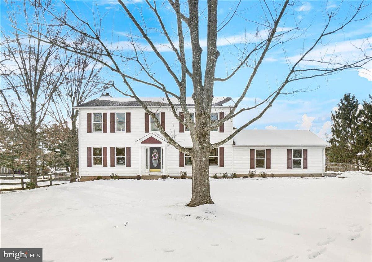 3112 Kemptown Church Rd, Monrovia, MD 21770 | Zillow