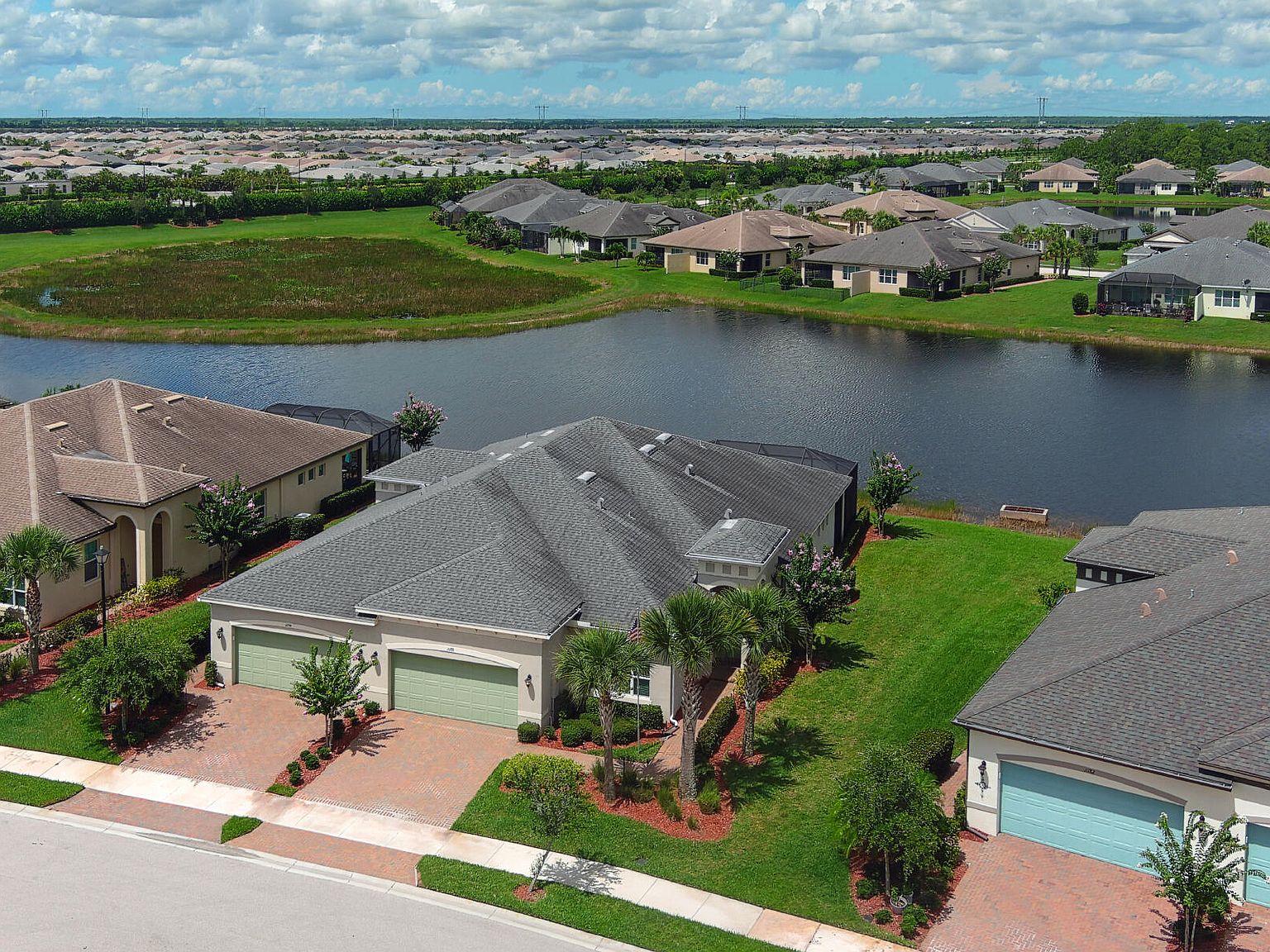 11188 SW Parkside Dr, Port Saint Lucie, FL 34987 | MLS #RX-10999607 ...