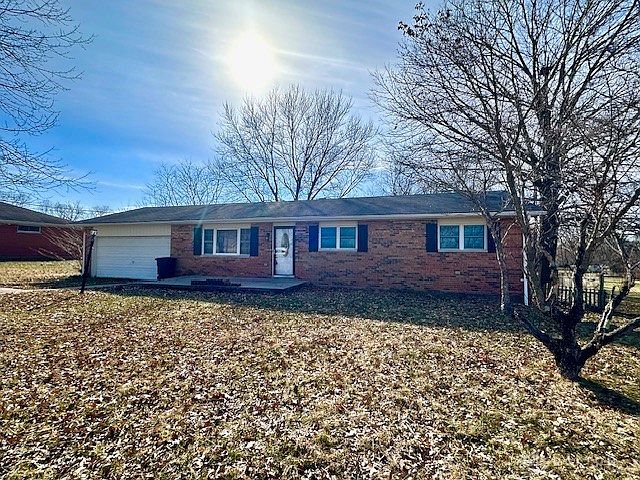 5287 State Route 123, Franklin, OH 45005 | Zillow