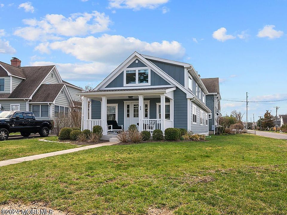 25 Crescent Dr, Brielle, NJ 08730 | Zillow