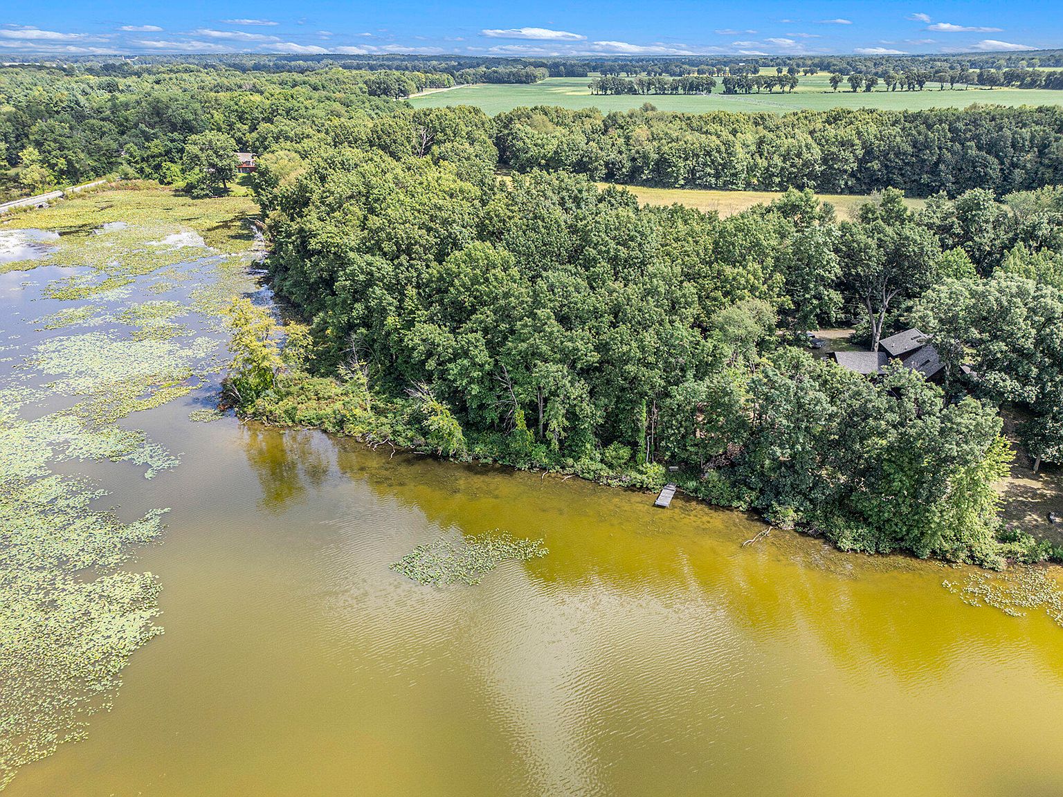 59136 Dove Ln, Three Rivers, MI 49093 | MLS #24045653 | Zillow