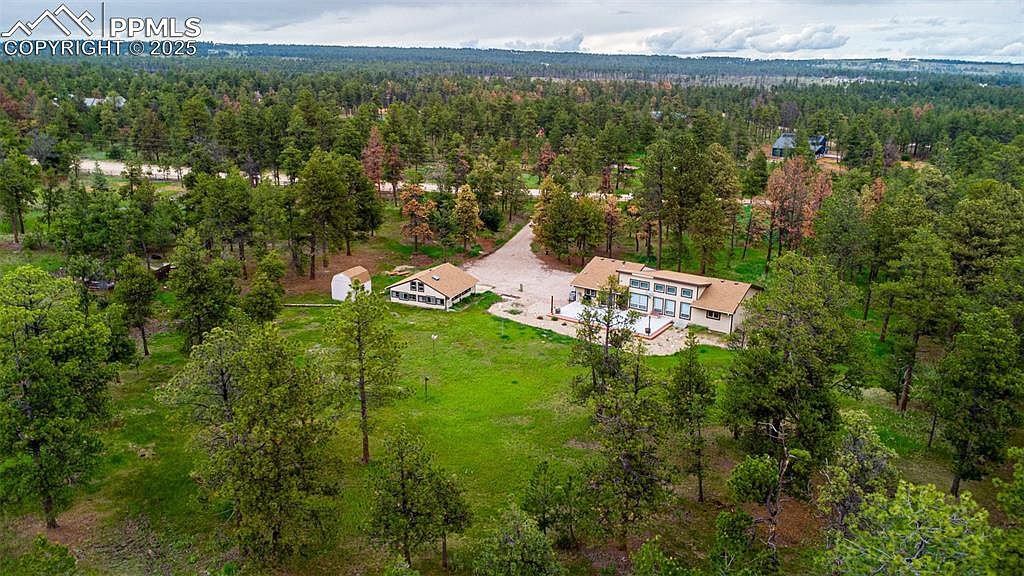 9535 Hardin Rd, Colorado Springs, CO 80908 | MLS #6803811 | Zillow