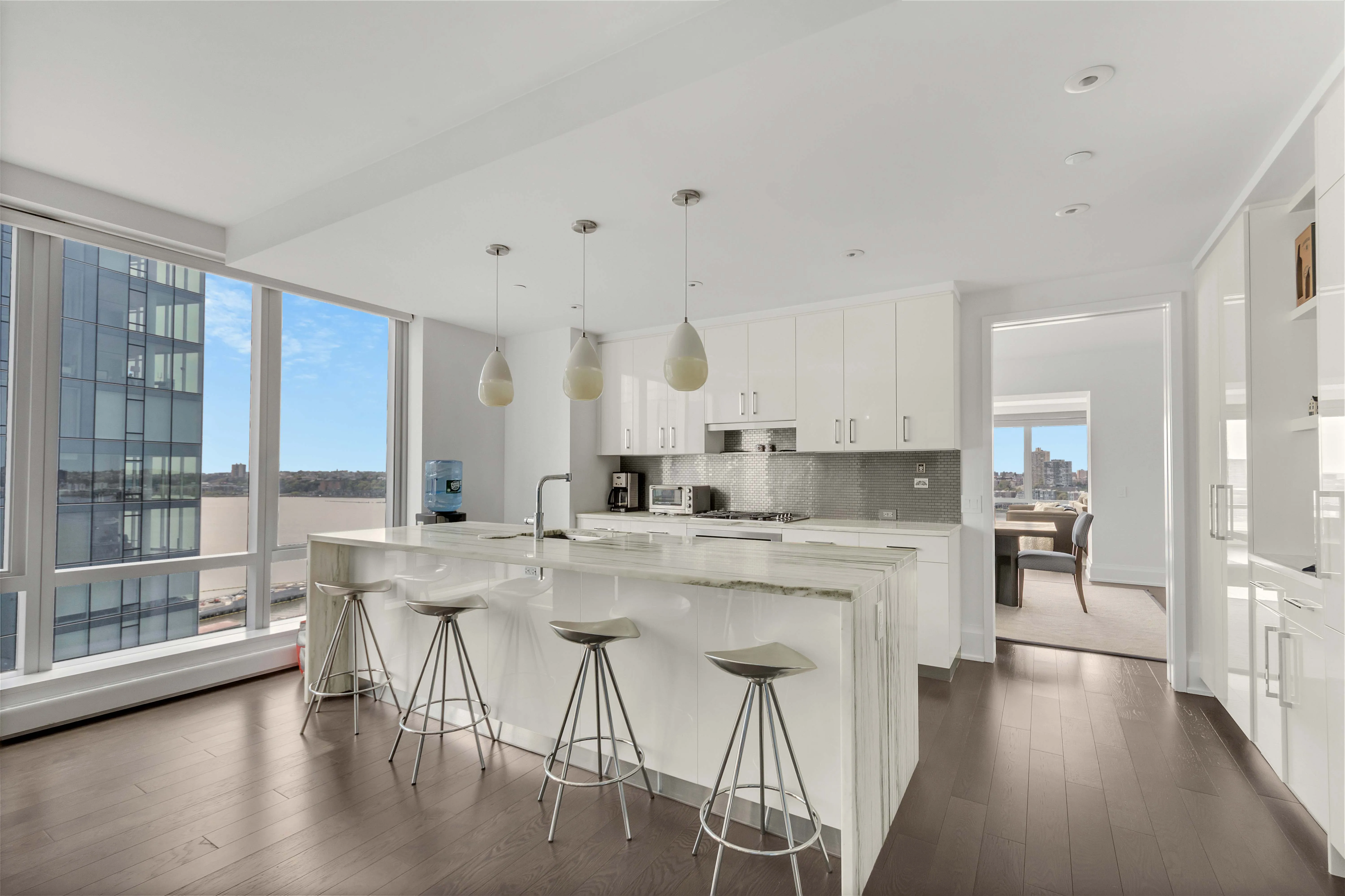 50 Riverside Boulevard #23B in Lincoln Square, Manhattan | StreetEasy