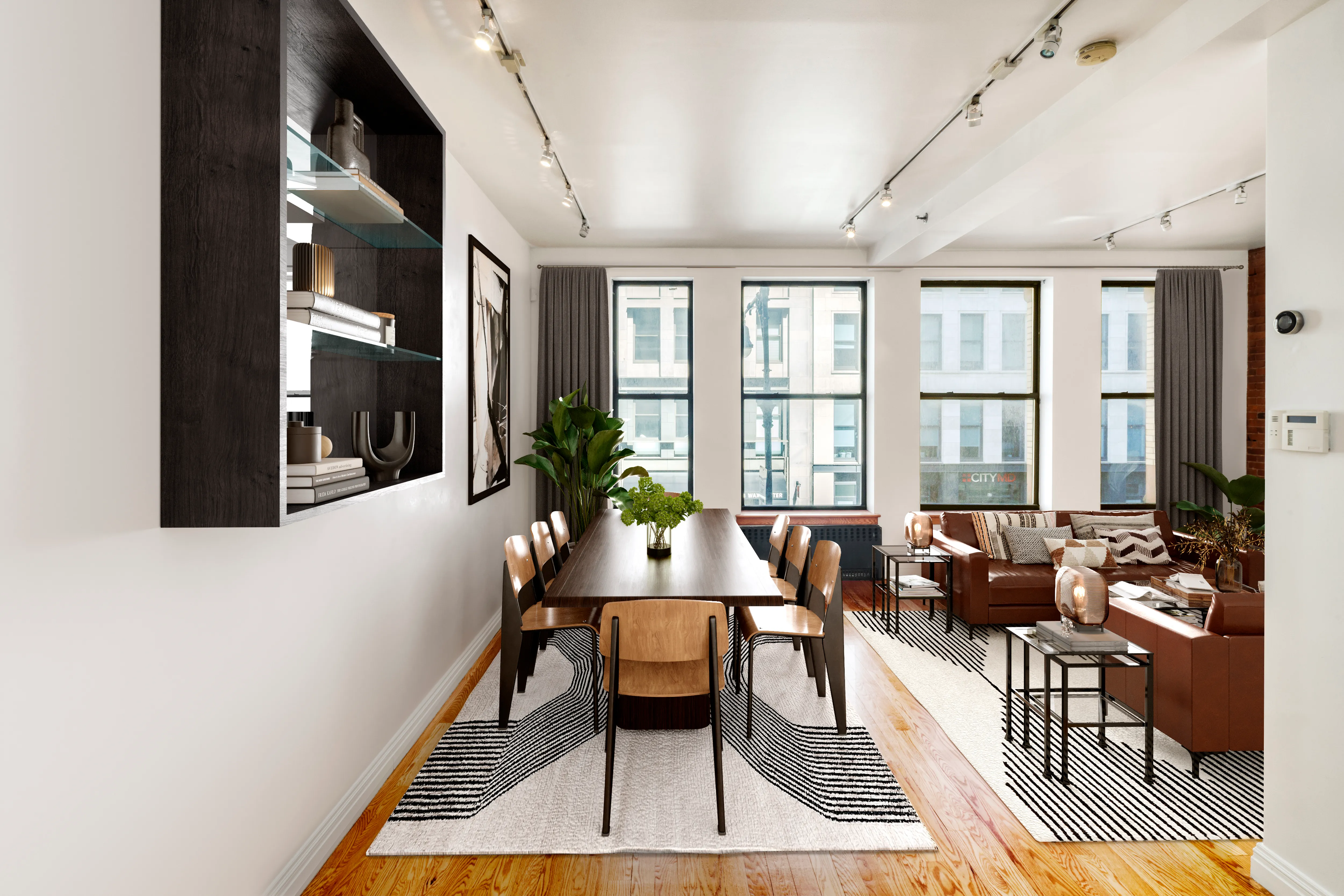 92 Chambers Street #2 in Tribeca, Manhattan | StreetEasy