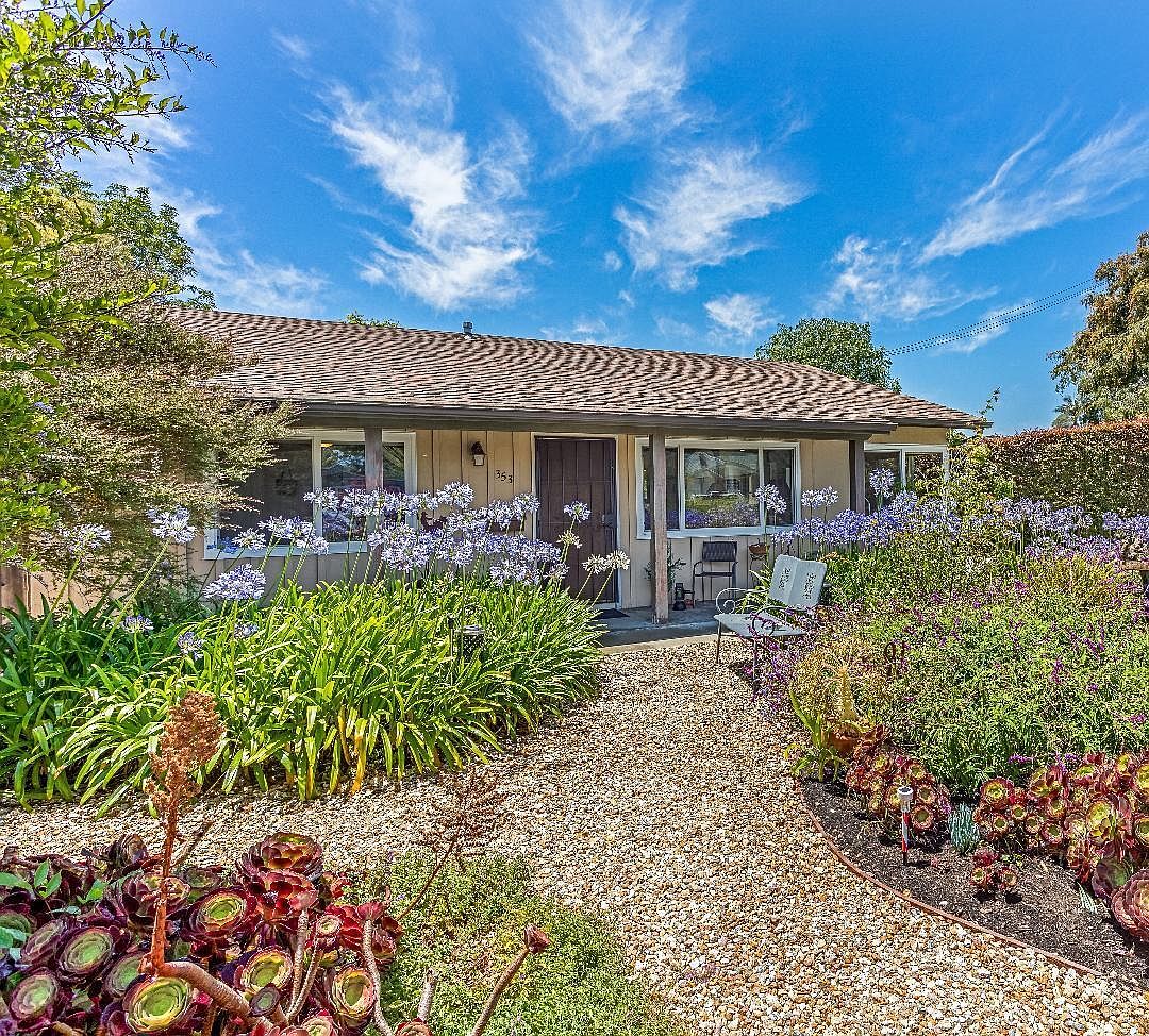 353 Mohawk Rd, Santa Barbara, CA 93109 | Zillow