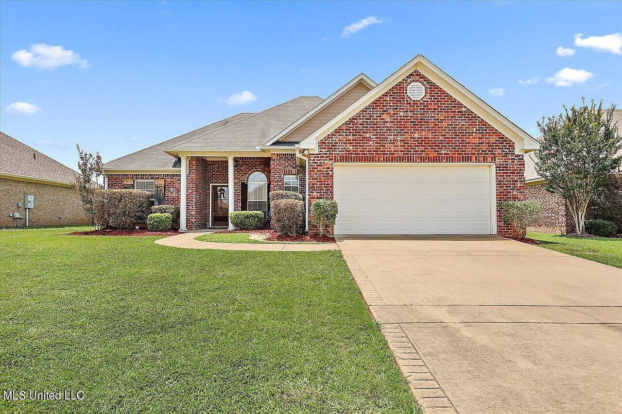 504 Kate Lofton Dr, Brandon, MS 39047 | Zillow