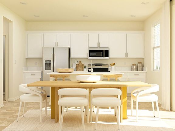 Residence One Plan, River Ranch : The Cove, Rialto, CA 92377 | Zillow