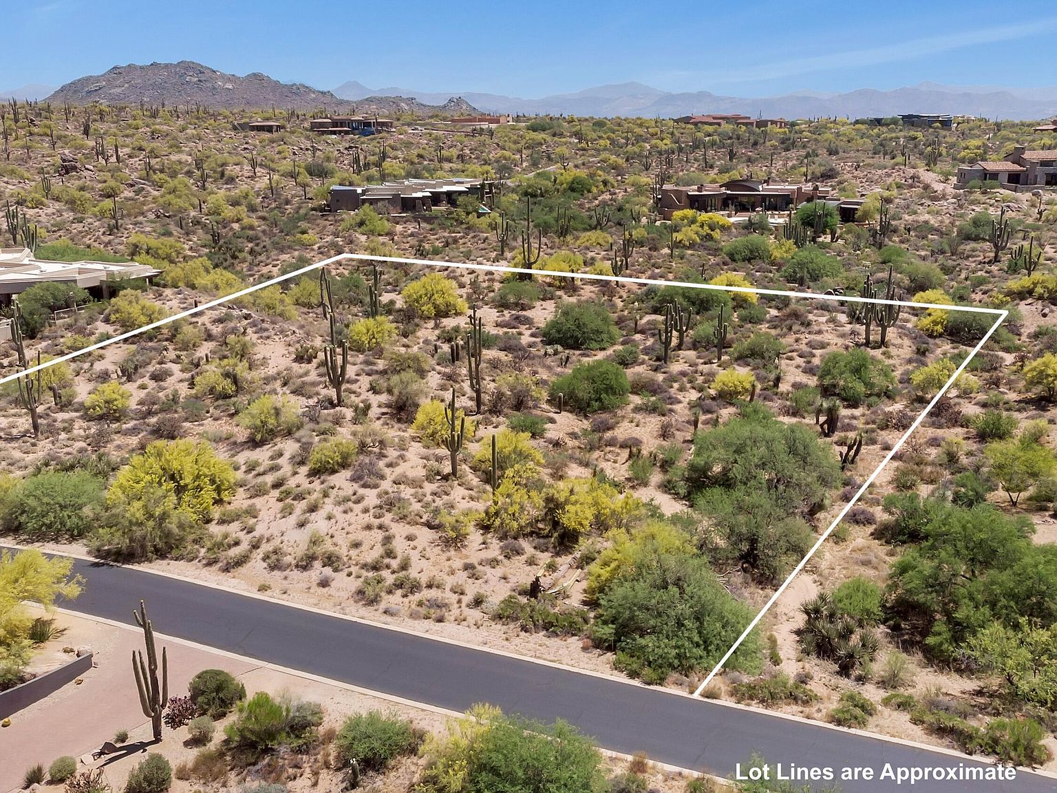 29503 N 111th Way LOT 19, Scottsdale, AZ 85262 | MLS #6599457 | Zillow