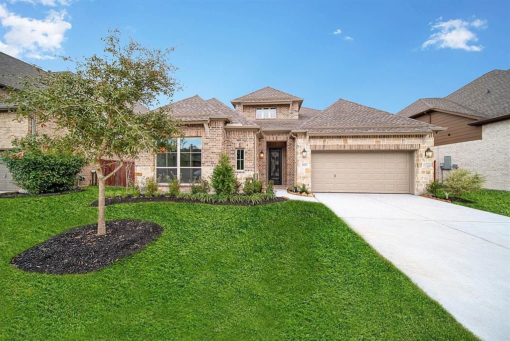 25285 Forest Ledge Dr, Porter, TX 77365 | Zillow