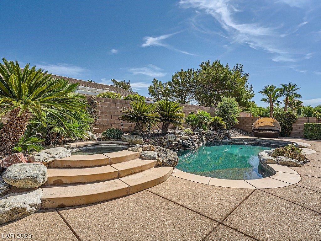 8304 Spanish Meadows Ave, Las Vegas, NV 89131 | MLS #2512003 | Zillow