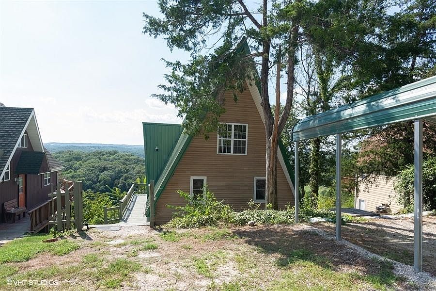 8010 Cliff Dr, Merriam Woods Village, MO 65740 | Zillow