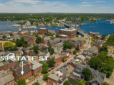 1827 Sheafe House - 159 State St Portsmouth NH | Zillow
