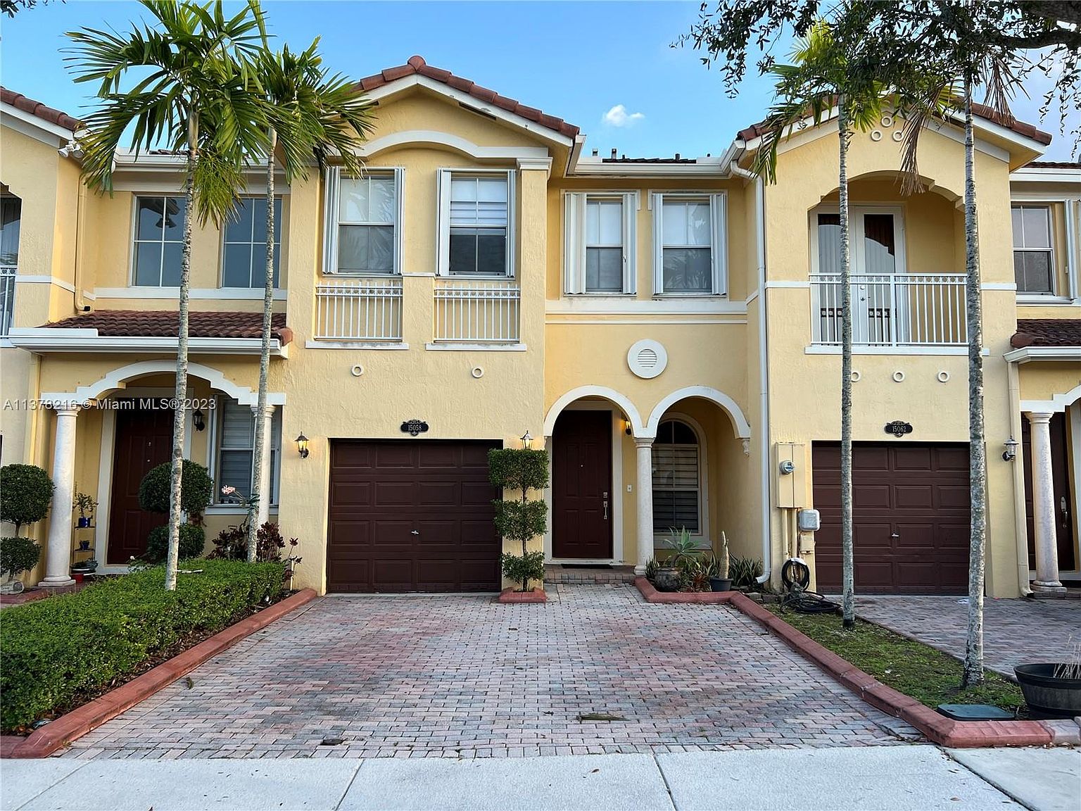 15058 SW 9th Way #15058, Miami, FL 33194 | Zillow