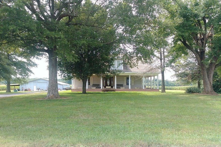 1207 Mayo Rd, Dukedom, TN 38226 | Zillow