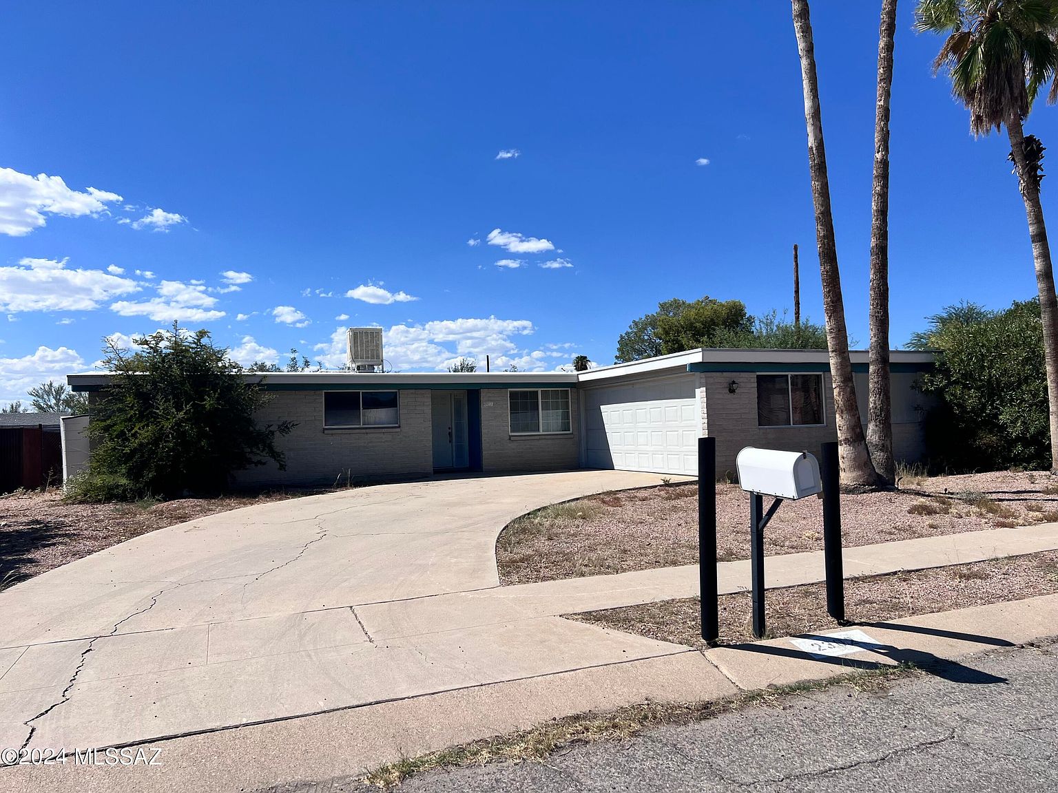 2302 S Cathy Ave, Tucson, AZ 85710 | Zillow