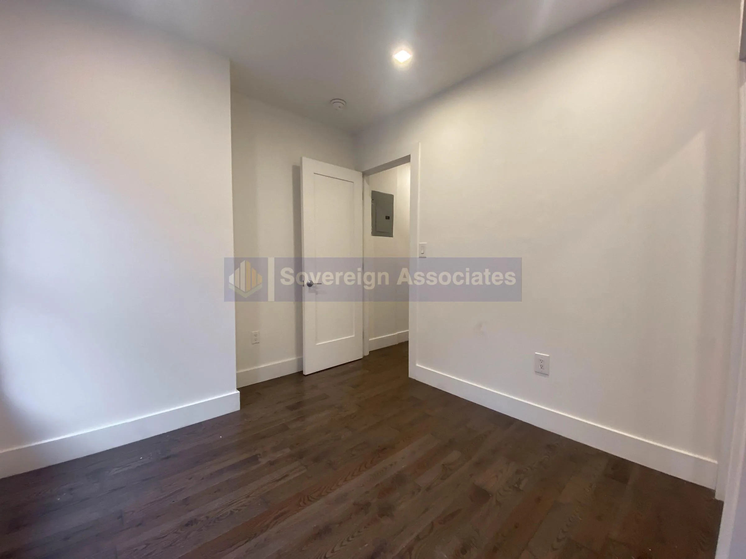 4 Saint Nicholas Terrace #5 in West Harlem, Manhattan | StreetEasy