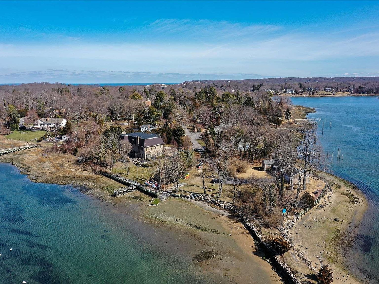 15 Bridge Road, Setauket, NY 11733 | Zillow