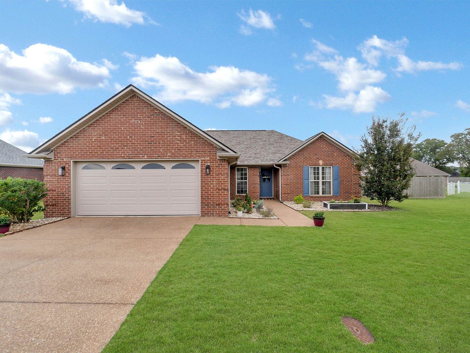 543 Summit Dr, Medina, TN 38355 | Zillow