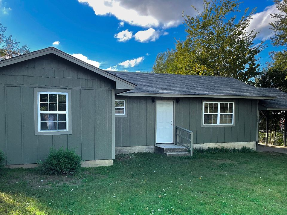627 S 10th St Jay OK 74346 MLS 11216317 Zillow 627-s-10th-st-jay-ok-74346-mls-11216317-zillow