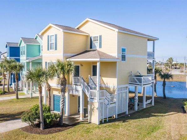 Waterfront - Galveston TX Waterfront Homes For Sale - 184 Homes | Zillow