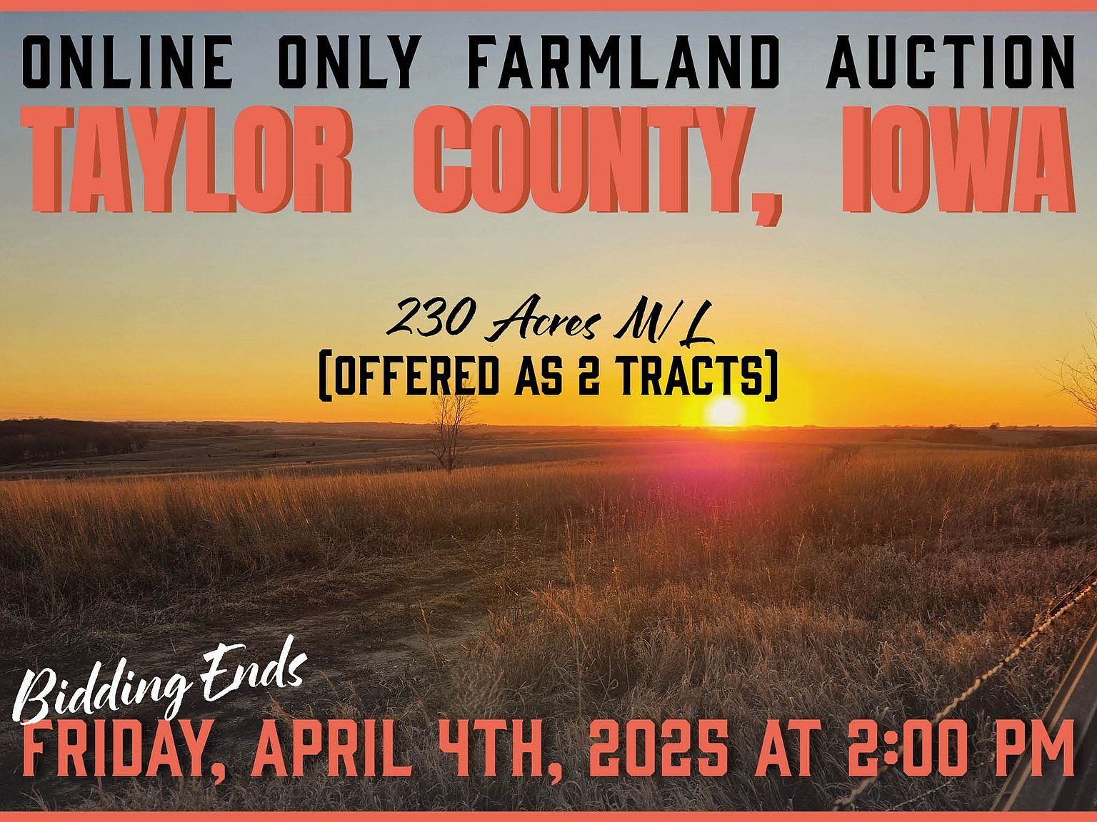 0 N 26/denver Ave #110, Nodaway, IA 50857 | Zillow