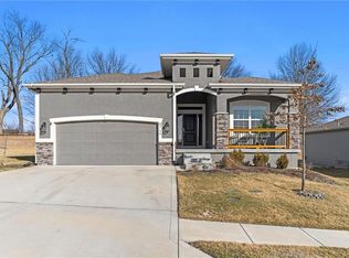 8707 N Liston Ave, Kansas City, MO 64154 | MLS #2529016 | Zillow