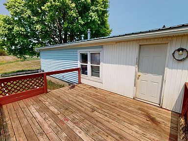 17888 Mishey Rd, Butler, OH 44822 | Zillow