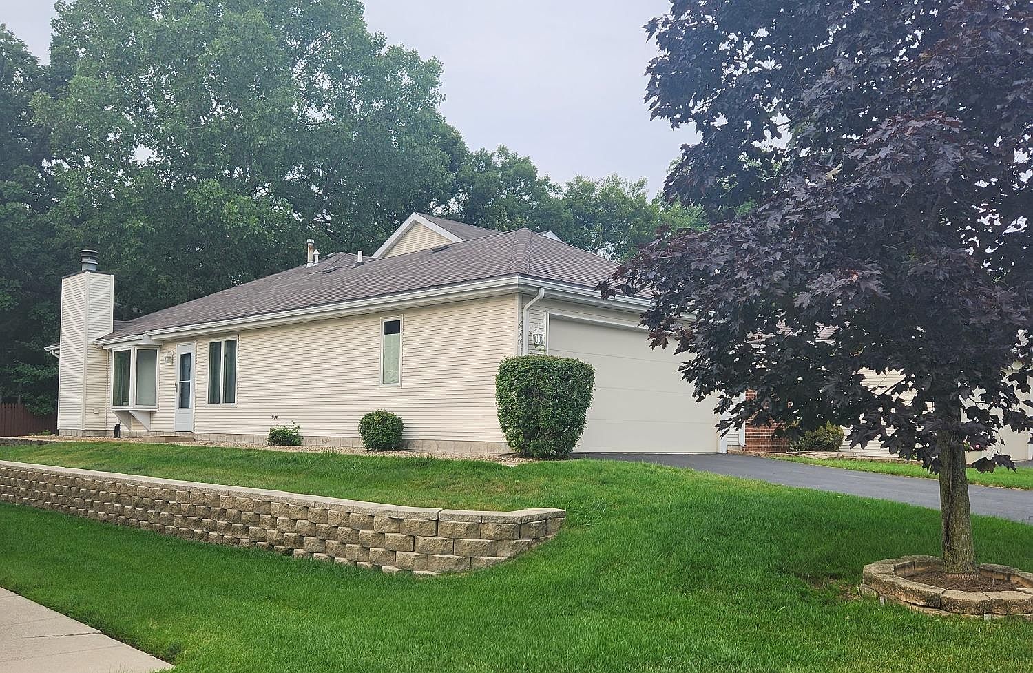 350 Deerpath Dr W, Schererville, IN 46375 | MLS #533012 | Zillow