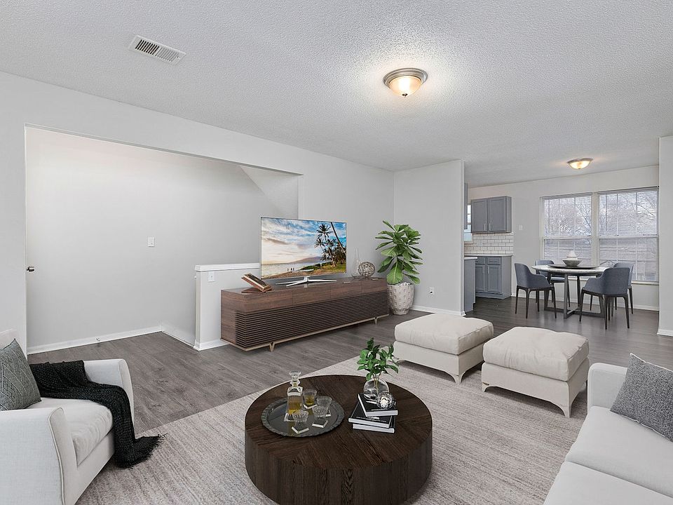 7401 W 61st St Mission, KS, 66202 - Apartments for Rent | Zillow