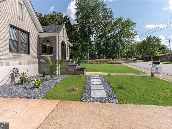 3672 E Main St, Atlanta, GA 30337 | MLS #10313304 | Zillow