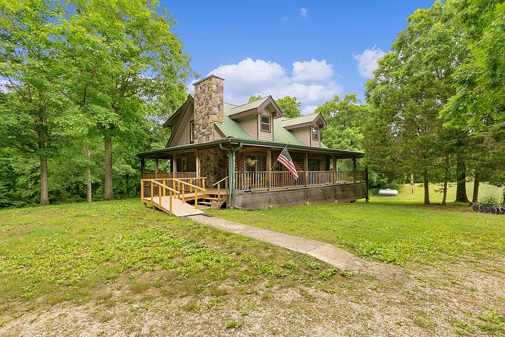 401 Dry Branch Rd, Sugar Tree, TN 38380 | Zillow